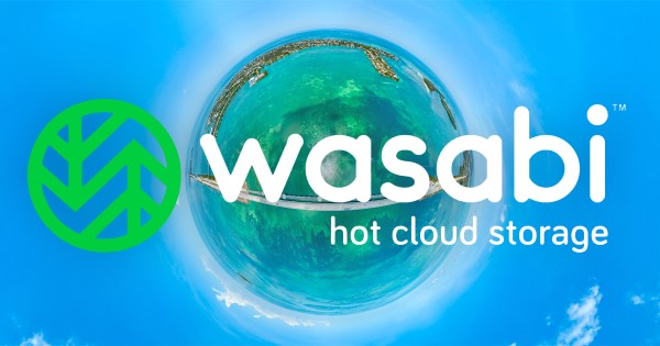 Wasabi + Site Tour 360 Case Study - Site Tour 360